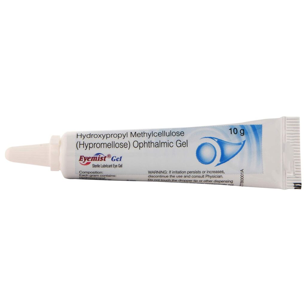 10 Best Eye Gels in India 2024 List